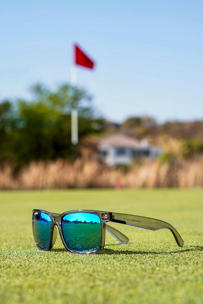 High-Contrast Sunglasses for Golf: Boost Your Depth Perception ...