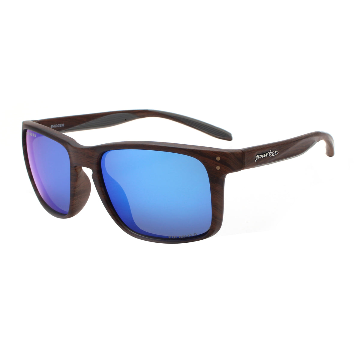 Premium Polarized Sunglasses for Superior Clarity & UV Protection ...