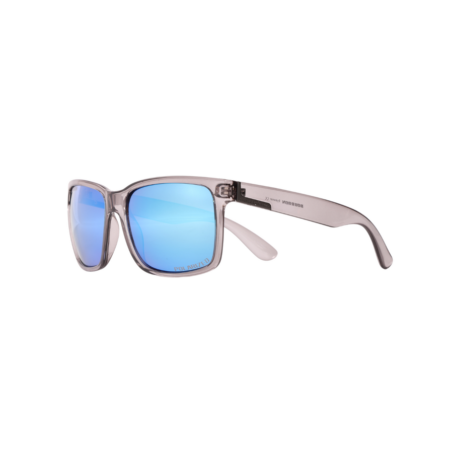 Premium Polarized Sunglasses for Comfort & Clarity | Bourbon Eyewear