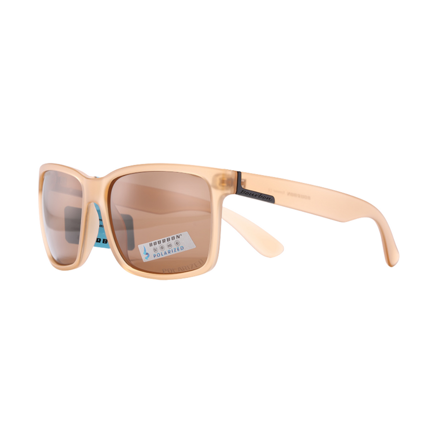 Premium Polarized Sunglasses for Comfort & Clarity | Bourbon Eyewear