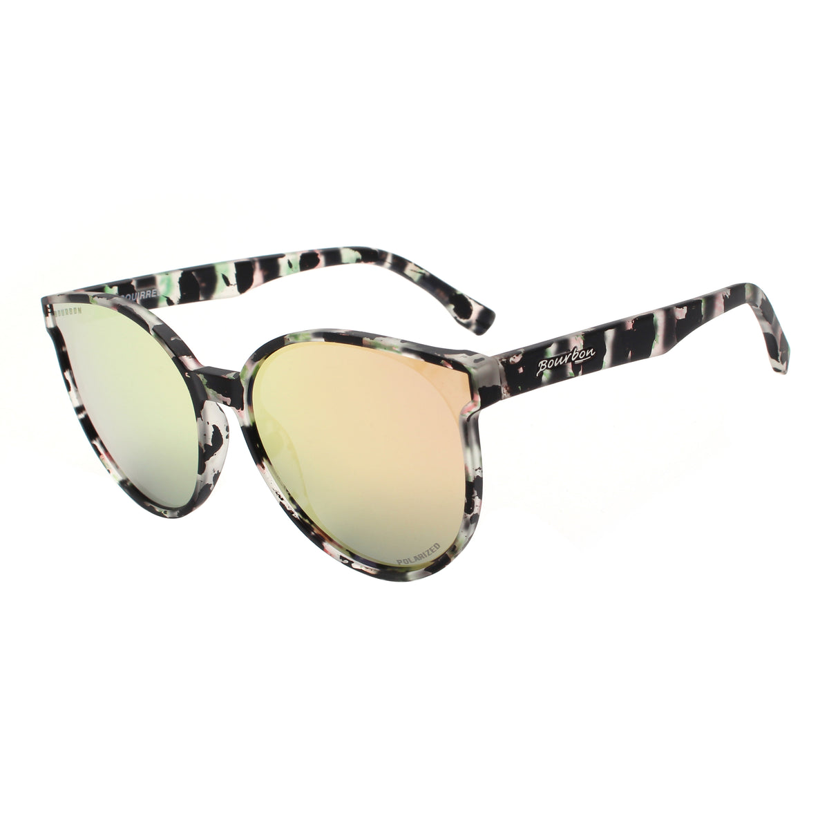 Premium Polarized Sunglasses for Superior Clarity & UV Protection ...