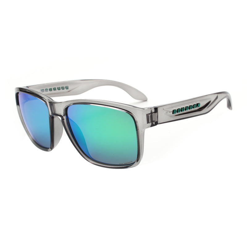 Polarized Sunglasses – Glare-Free Vision & UV Protection – Bourbon Eyewear